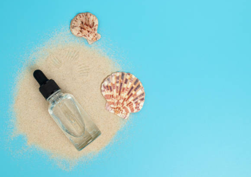 Unveiling the Beauty Benefits of Marine Extracts - Free Bunni