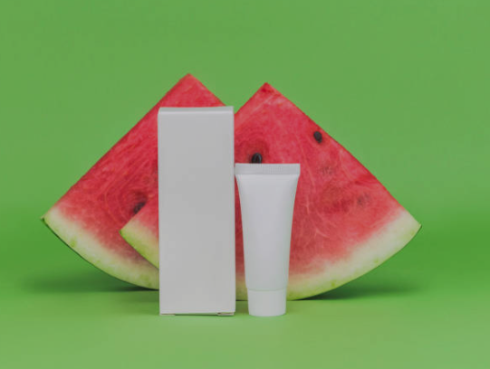 How Watermelon Transforms Your Skincare Routine - Free Bunni
