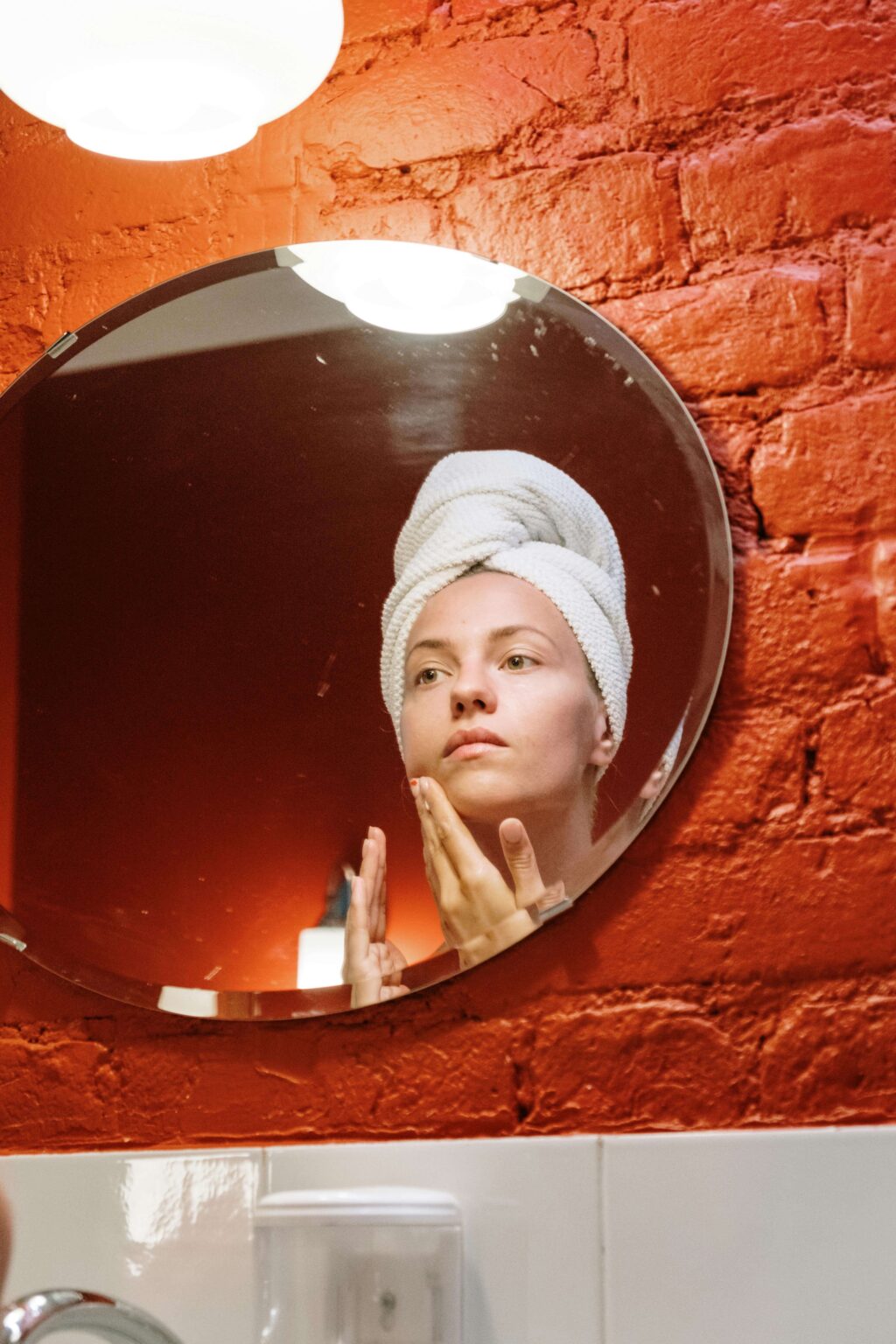 10 DIY Face Masks for Acne to Bust Pimples and Stress - Free Bunni