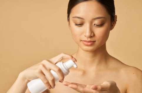 Tips for Applying Self-Tanner for a Natural Glow - Free Bunni