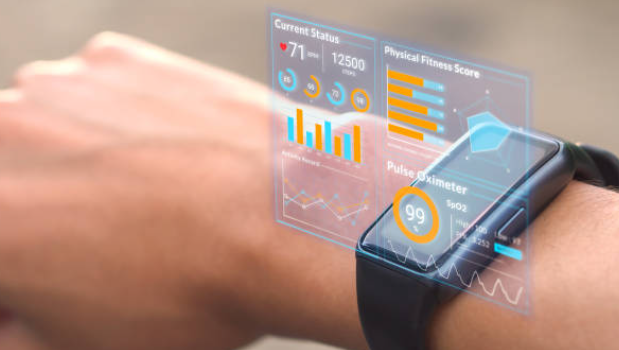 The Double-Edged Sword of Wearable Health Tech - Free Bunni