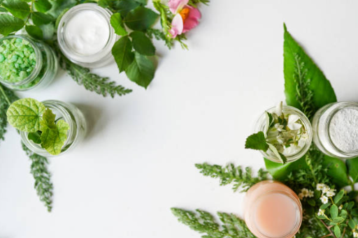 Protect Your Skin Naturally with Plant-Based SPF Moisturizers - Free Bunni